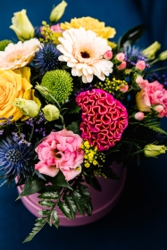 Stunning Flower Bouquets by The Flower Room, your florist in Stone.